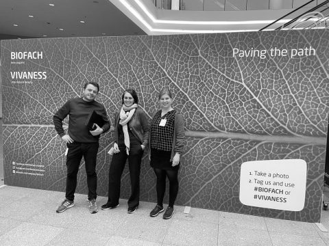 Biofach 2026